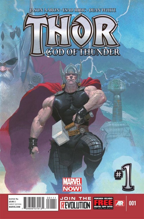 THOR1