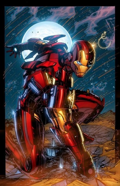 IRON_MAN_COLORS